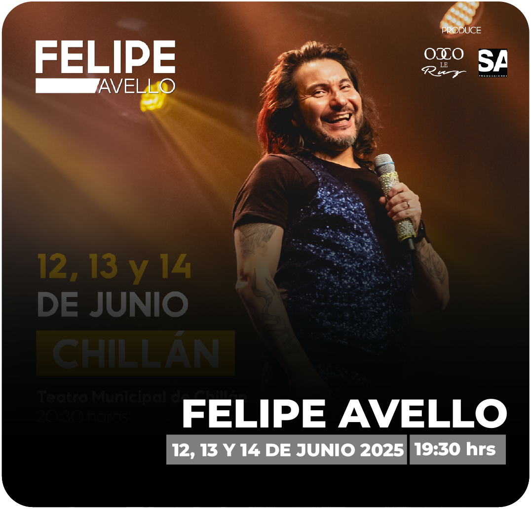 FELIPE AVELLO